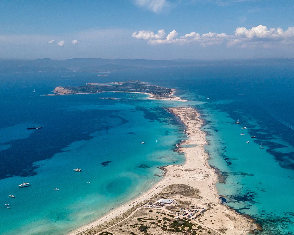 Day trips to Formentera: What to do & how to get there - Travel agency ...