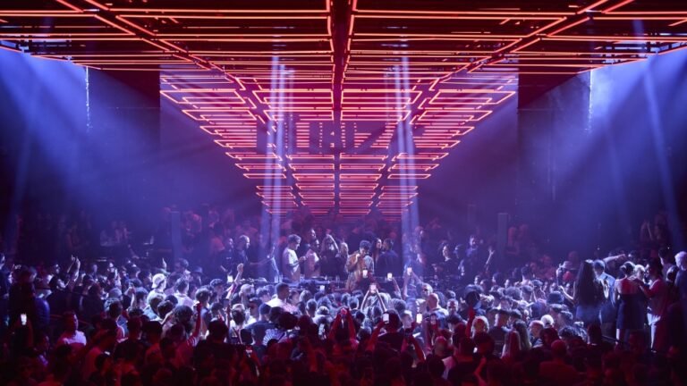Ibiza 2025 DJ lineups & artists: Who’s playing this season? - Travel ...