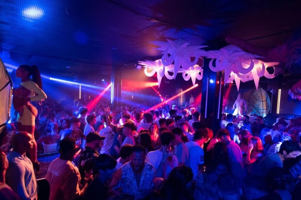 Ibiza 2025 DJ lineups & artists: Who’s playing this season? - Travel ...